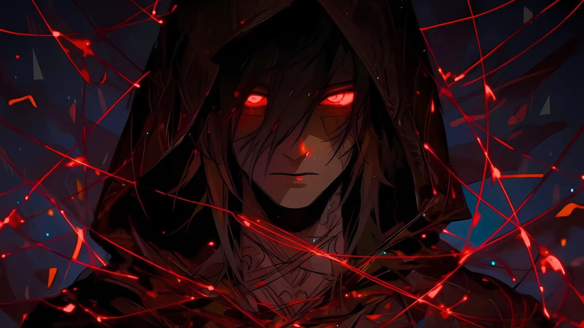 Bộ 99 ảnh ác Quỷ Anime Ngầu Lạnh Lùng đẹp Nhất
